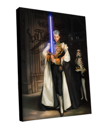 Turn Me Royal EU - Get Turned Into Royalty - Official Website
